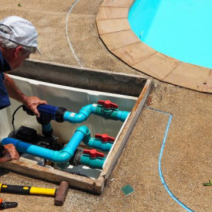 Pool Repair in Boston Area - Aqua Perfect Pools